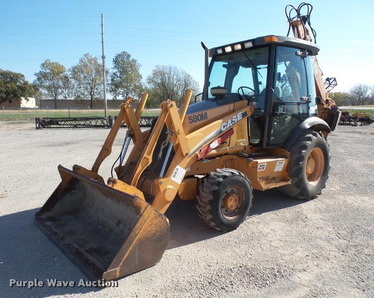 Cute Diabetic Supply Cases 580m Case Backhoe Specs