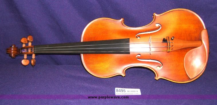 in Manhattan, KS | Item 8495 sold | Purple Wave