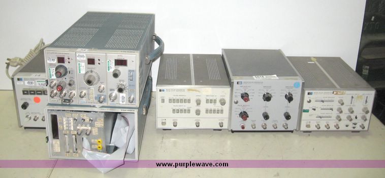 in MANHATTAN, KS | Item 5518 sold | Purple Wave