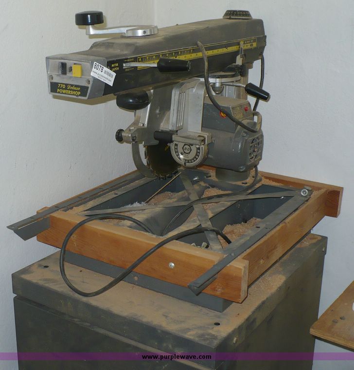 in MANHATTAN, KS | Item 8078 sold | Purple Wave