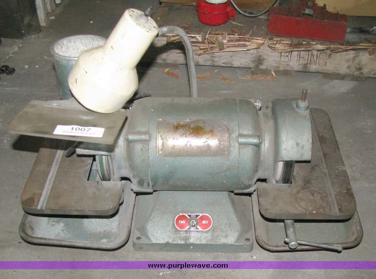 in WICHITA, KS | Item 1007 sold | Purple Wave