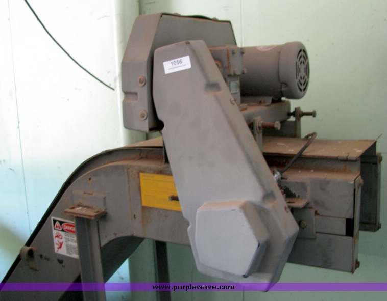 in WICHITA, KS | Item 1056 sold | Purple Wave