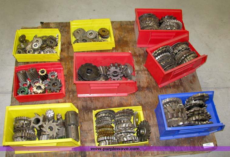 in WICHITA, KS | Item 1095 sold | Purple Wave