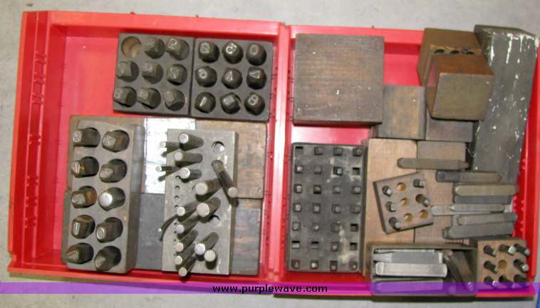 in WICHITA, KS | Item 1110 sold | Purple Wave