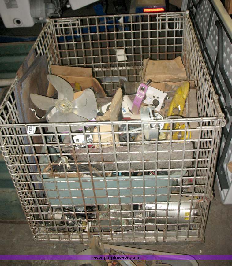 in WICHITA, KS | Item 4935 sold | Purple Wave