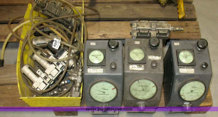 in WICHITA, KS | Item 4955 sold | Purple Wave