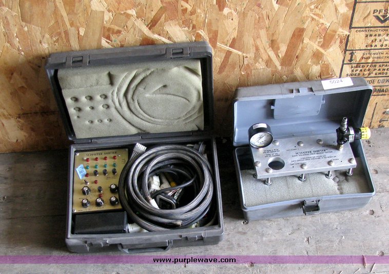 in MANHATTAN, KS | Item 5024 sold | Purple Wave