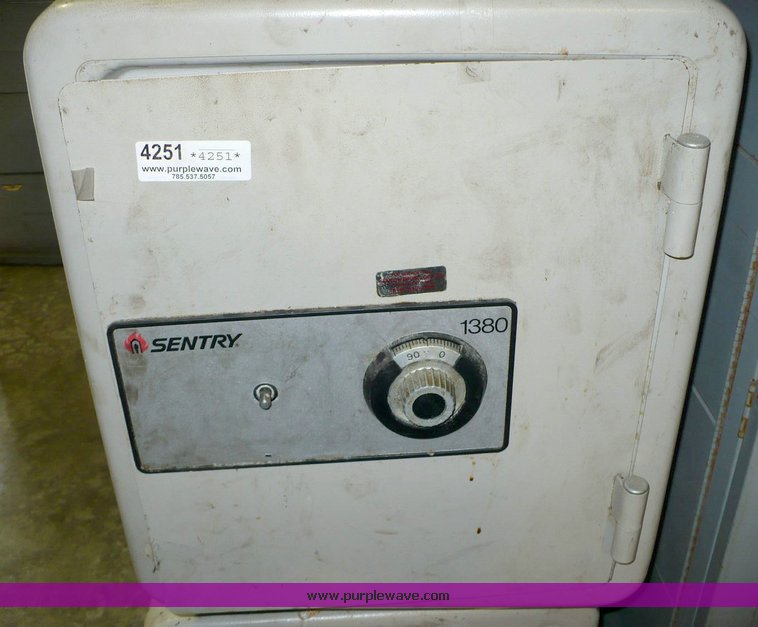 in LACYGNE, KS | Item 4251 sold | Purple Wave