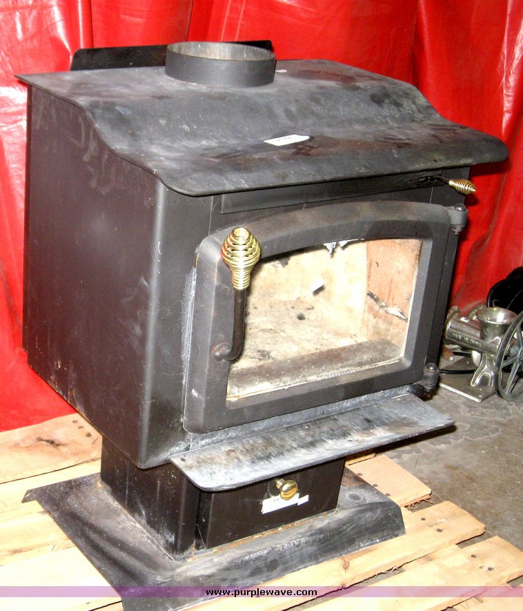 Warnock Hersey Wood Stove S27xe Express Delivery | instrumentation ...