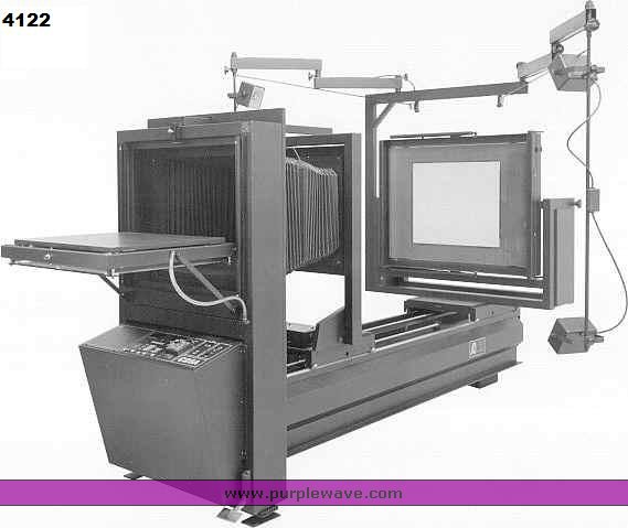 in MANHATTAN, KS | Item 4122 sold | Purple Wave