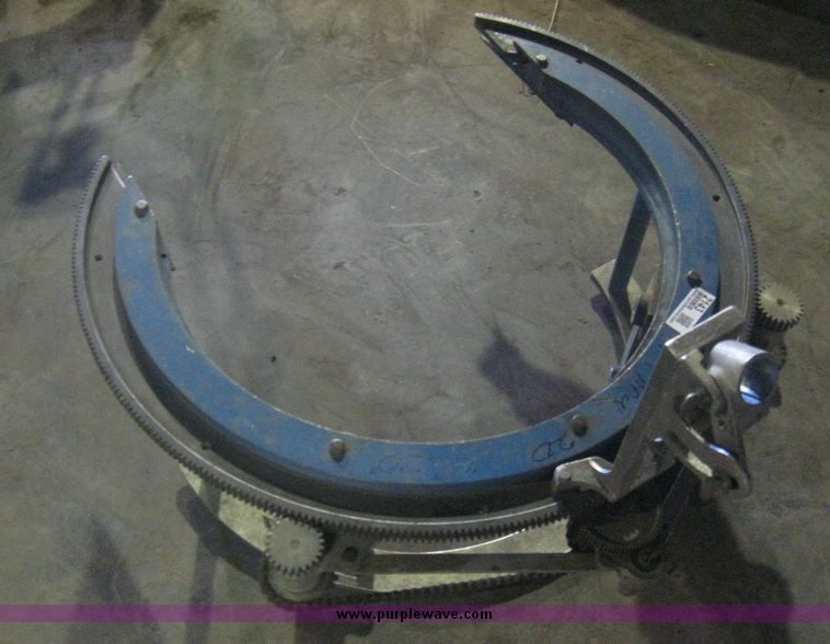 in ULYSSES, KS | Item 2143 sold | Purple Wave