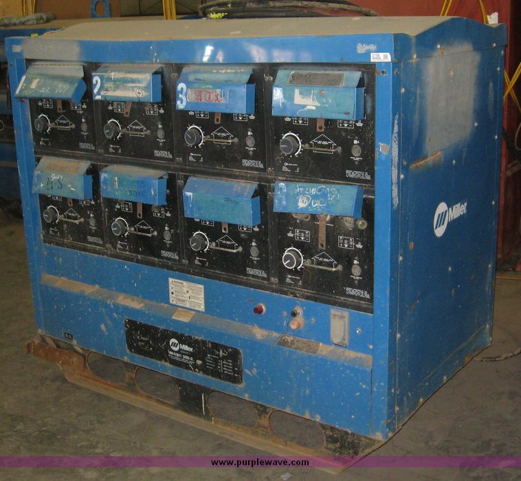 in ULYSSES, KS | Item 2156 sold | Purple Wave