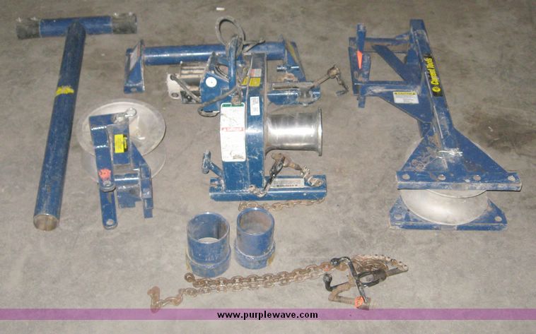 in ULYSSES, KS | Item 2238 sold | Purple Wave