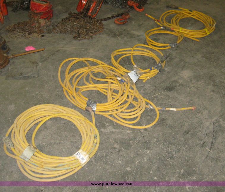 in ULYSSES, KS | Item 2327 sold | Purple Wave