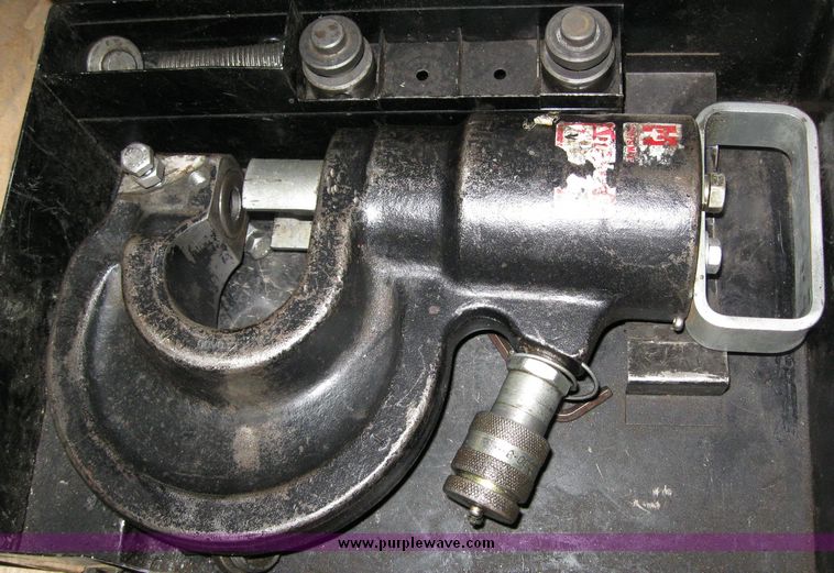 in ULYSSES, KS | Item 2393 sold | Purple Wave