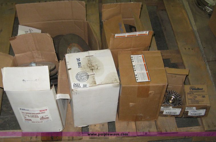 in ULYSSES, KS | Item 2423 sold | Purple Wave