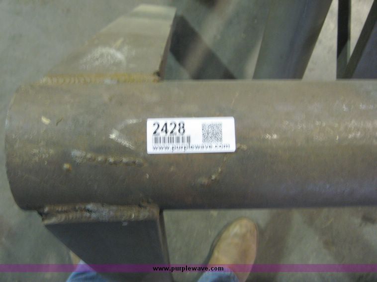 in ULYSSES, KS | Item 2428 sold | Purple Wave