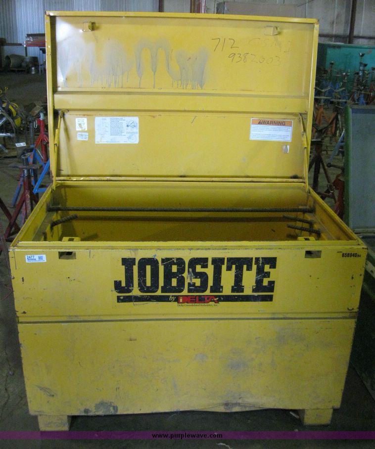 in ULYSSES, KS | Item 2477 sold | Purple Wave