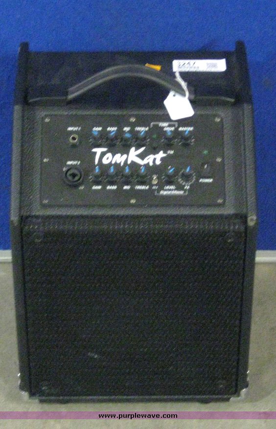 in MANHATTAN, KS | Item 3247 sold | Purple Wave