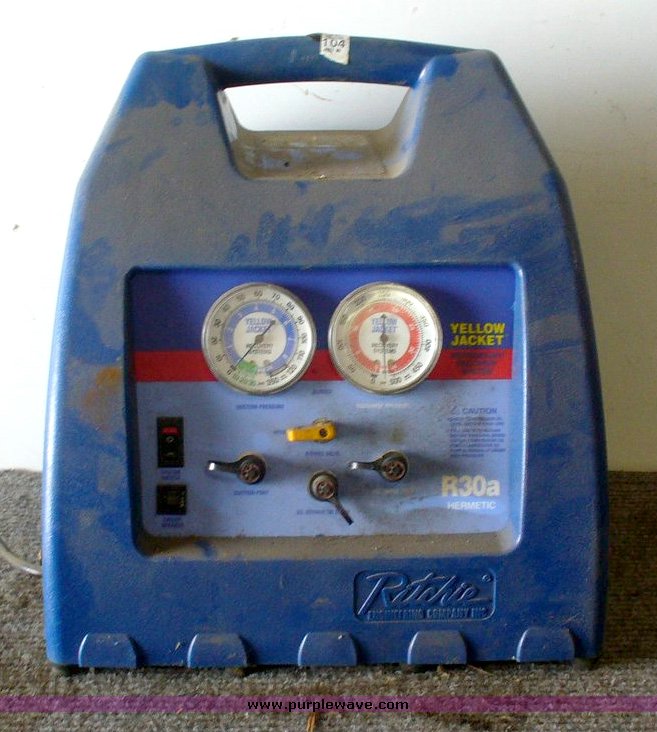 in MANHATTAN, KS | Item 6137 sold | Purple Wave