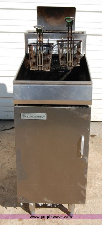 in PAOLA, KS | Item 9244 sold | Purple Wave