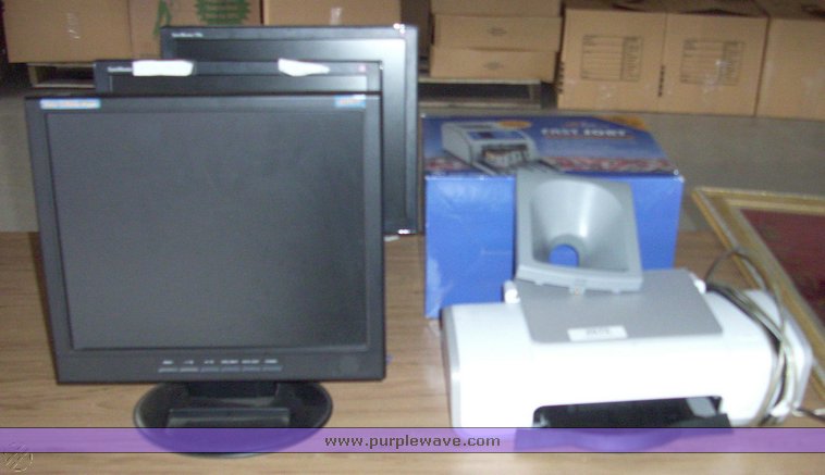 in DERBY, KS | Item 2970 sold | Purple Wave