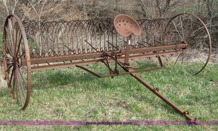 in SAINT GEORGE, KS | Item 5508 sold | Purple Wave