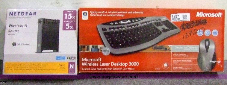 in MANHATTAN, KS | Item 6287 sold | Purple Wave