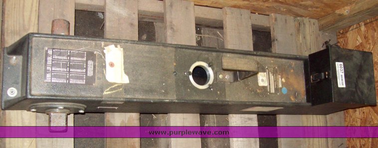 in MIAMI, OK | Item 6037 sold | Purple Wave