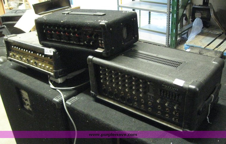 in LAWRENCE, KS | Item 6759 sold | Purple Wave