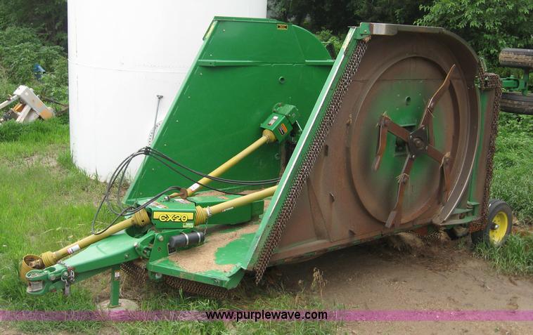 in DUNDEE, KS | Item 3412 sold | Purple Wave