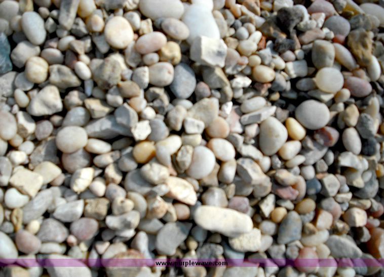 Alabama rainbow river rock in New Braunfels, TX | Item 2027 sold ...