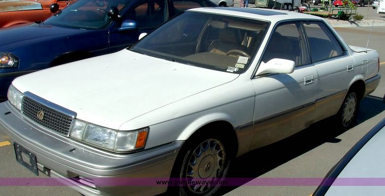 1990 Lexus ES 250 in Manhattan, KS | Item 6629 sold | Purple Wave