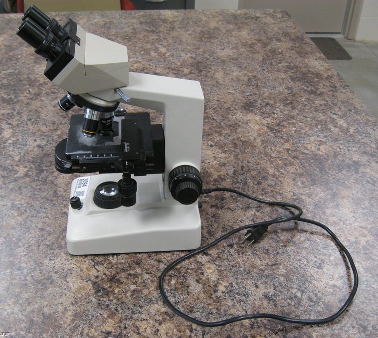 Wesco Phase BIO VU 2300 microscope in Manhattan, KS | Item 3094 sold ...