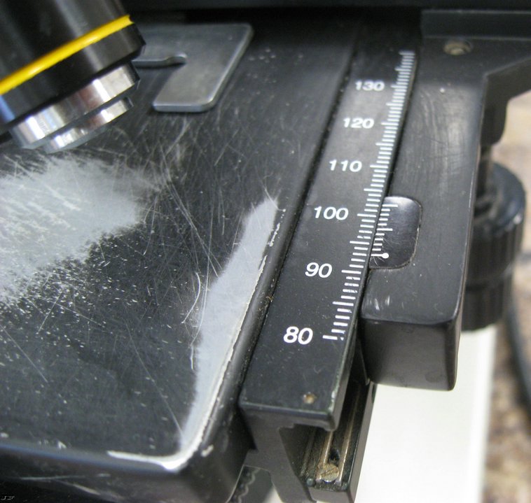 Wesco Phase BIO VU 2300 microscope in Manhattan, KS | Item 3094 sold ...