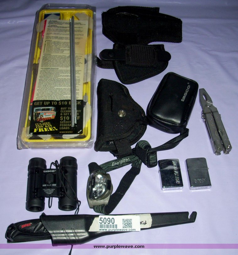 Assorted sporting goods in Derby, KS | Item 5090 sold | Purple Wave