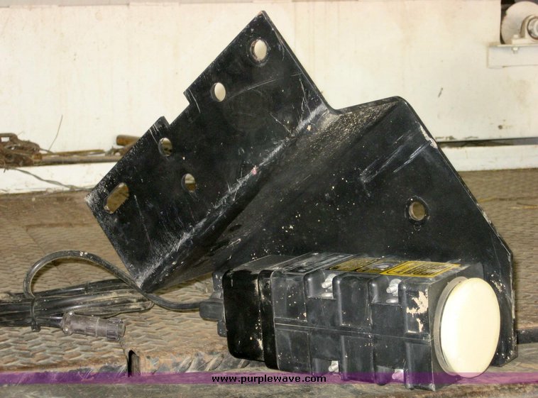 Side mount radar for John Deere tractors in Salina, KS | Item 9004 sold ...