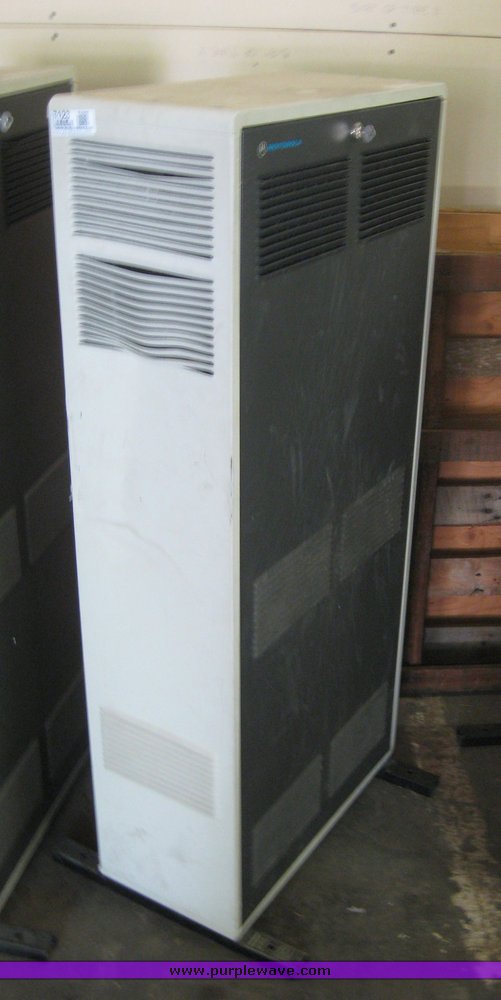 Motorola MSF 5000 trunking radio repeater in Topeka, KS | Item 7125 ...