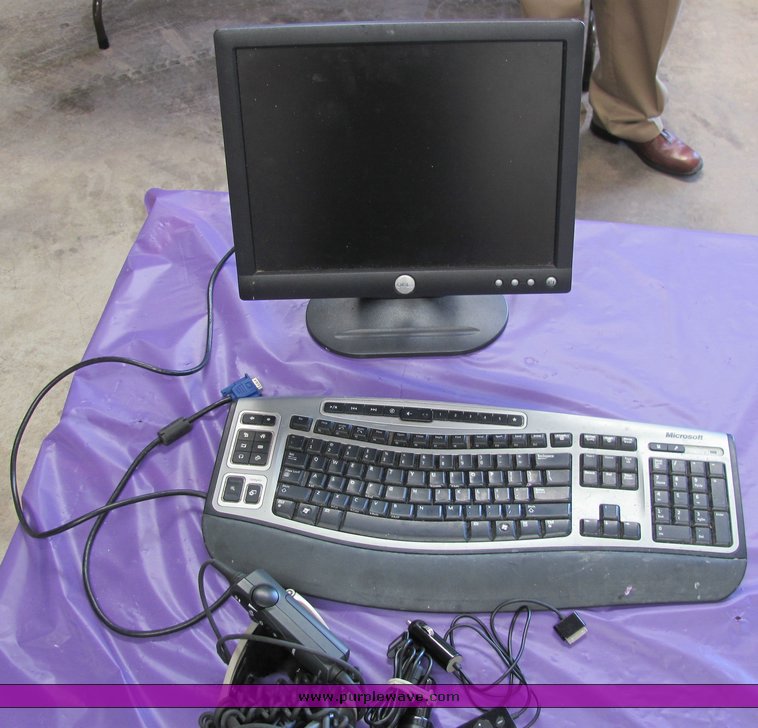 Assorted computer accessories in Derby, KS | Item 6089 sold | Purple Wave