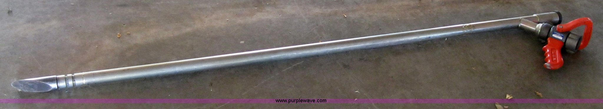 LBM Products firefighting piercing nozzle in Hesston, KS | Item 2295 ...