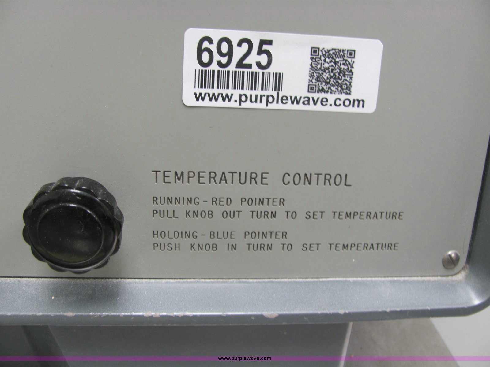 Sorvall super speed RC2-B centrifuge with Sorvall SS-34 rotar in ...