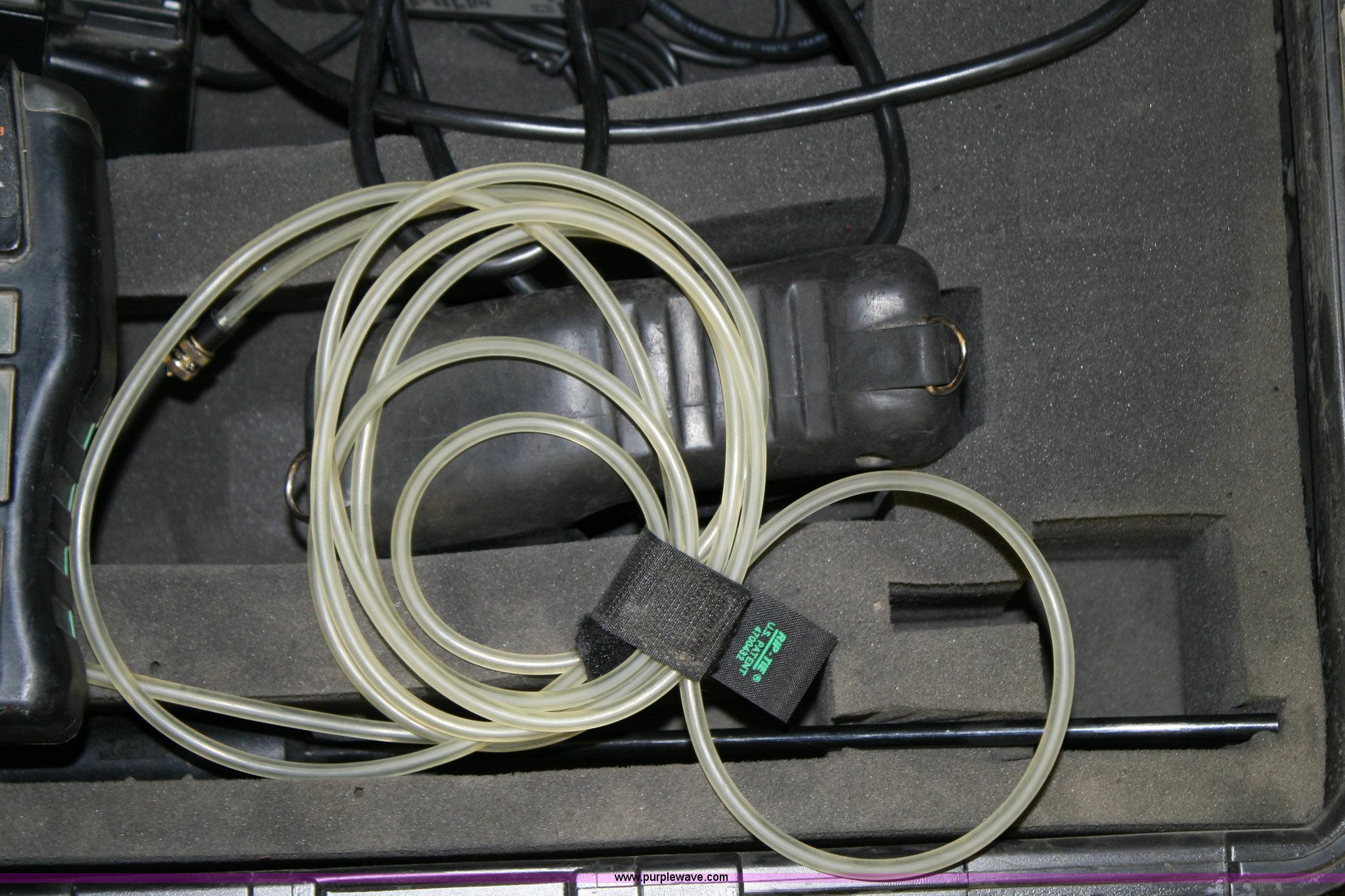 (2) MSA Orion multi-gas detector in Colwich, KS | Item 6511 sold ...