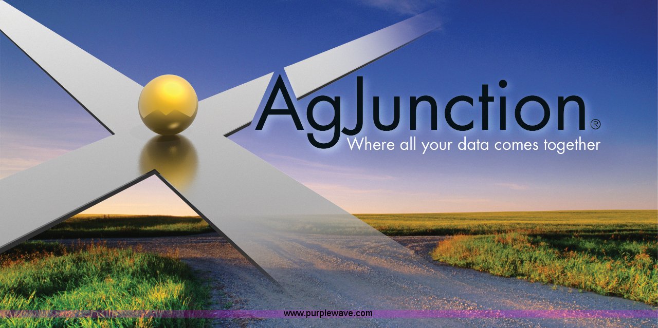 Single retail outlet license to AgJunction Tier 1 for one year in ...