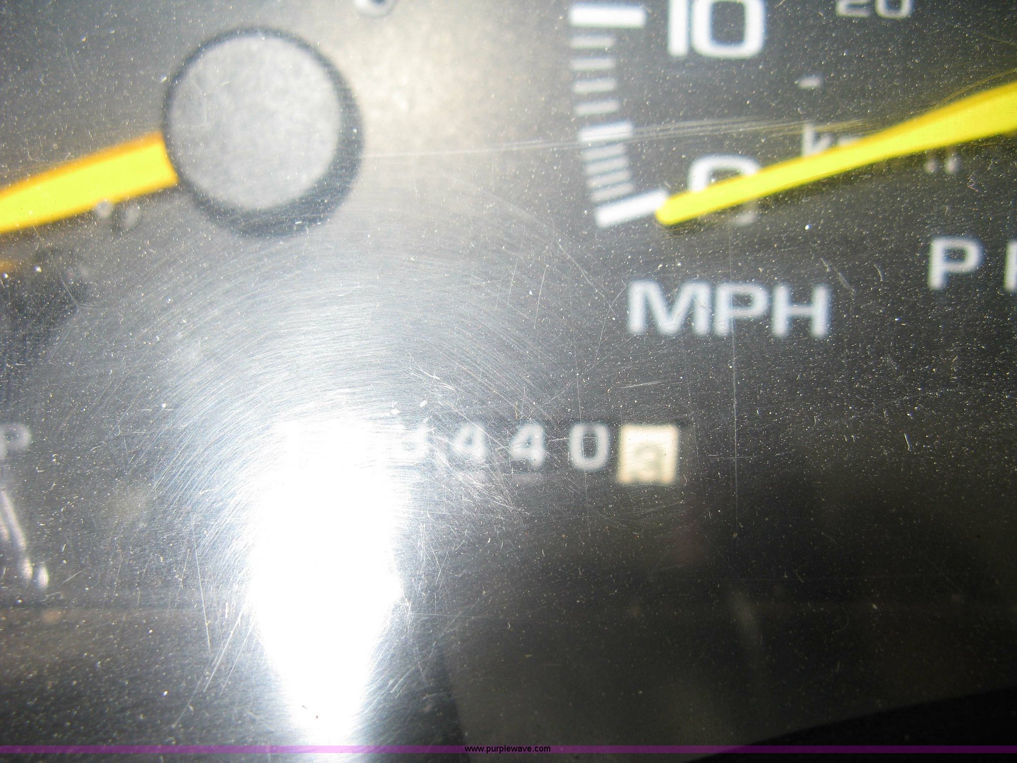 1997 Chevrolet C2500 extended cab pickup truck in Sedgwick, KS | Item ...