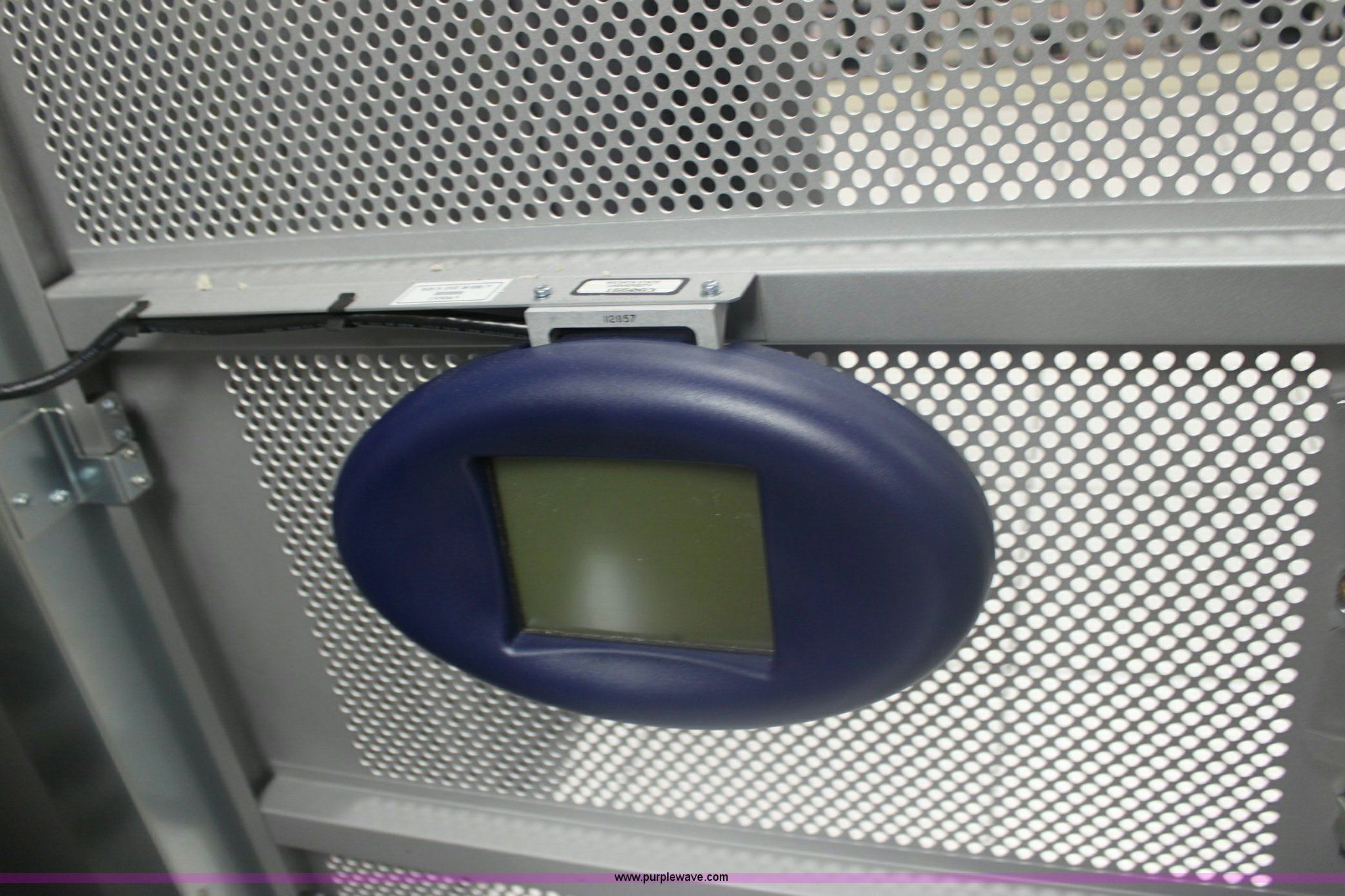 SGI Altix 3700 computer in Wichita, KS | Item 6287 sold | Purple Wave