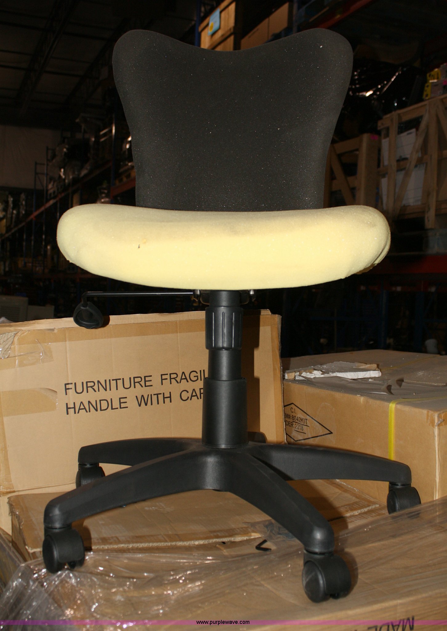 13 un-upholstered custom office chair kits in Spring Hill, KS | Item ...