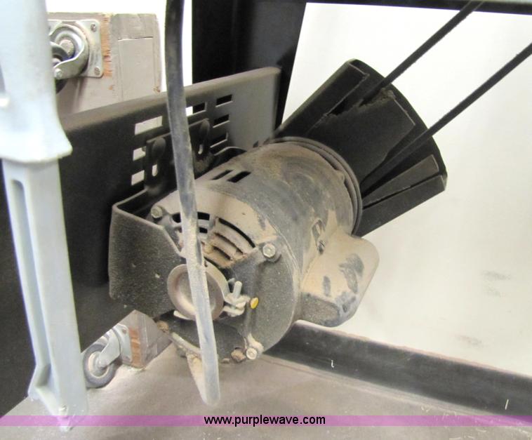 Craftsman 6" jointer in Manhattan, KS | Item 1505 sold | Purple Wave