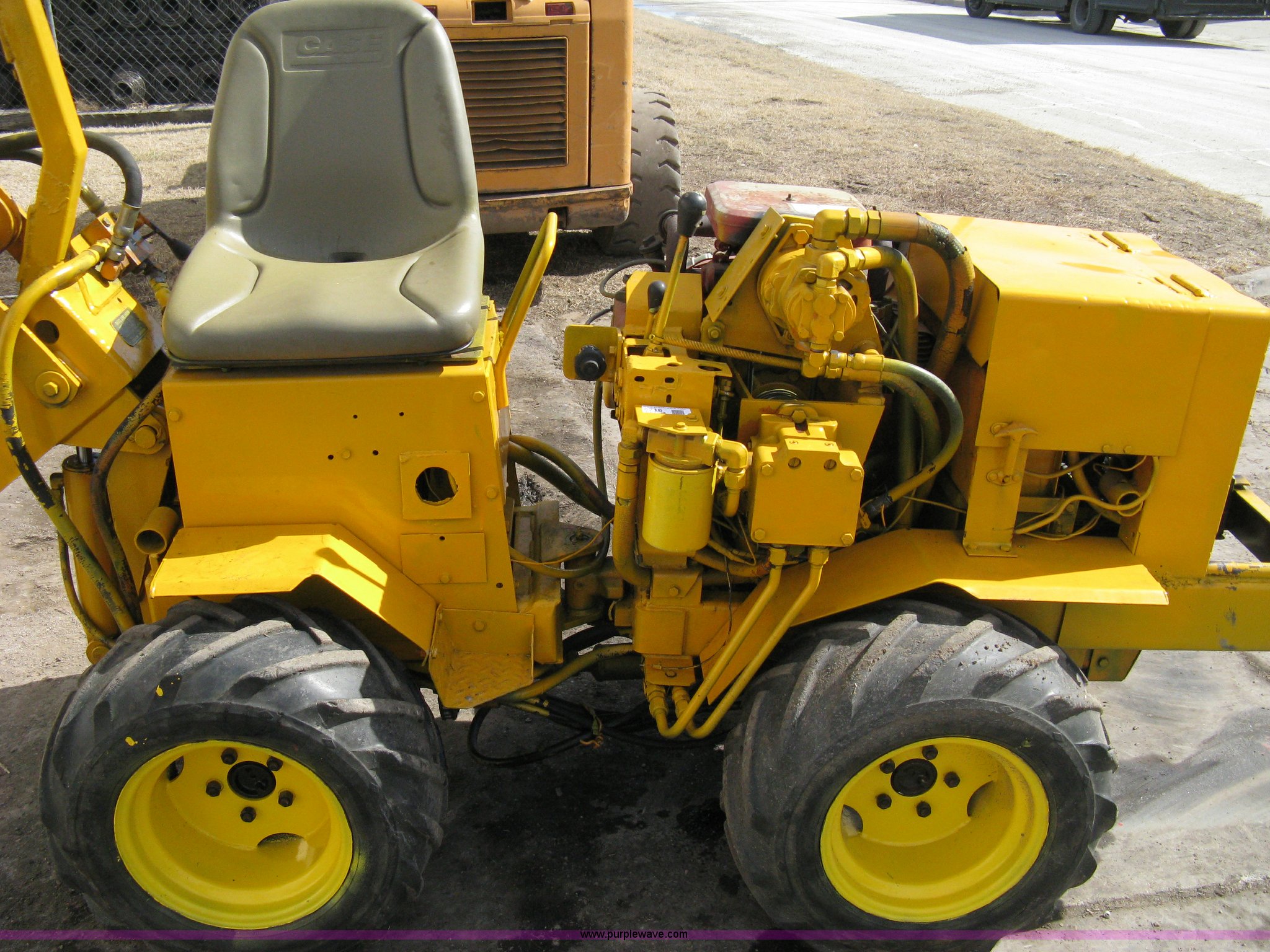 Davis mini sneaker in Wichita, KS | Item 8216 sold | Purple Wave