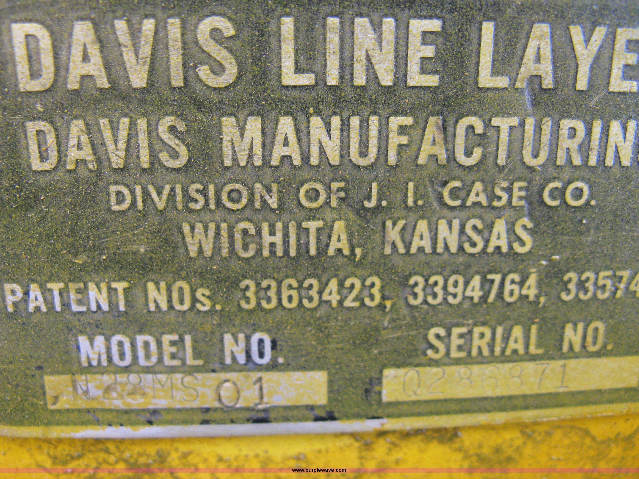 Davis mini sneaker in Wichita, KS | Item 8216 sold | Purple Wave