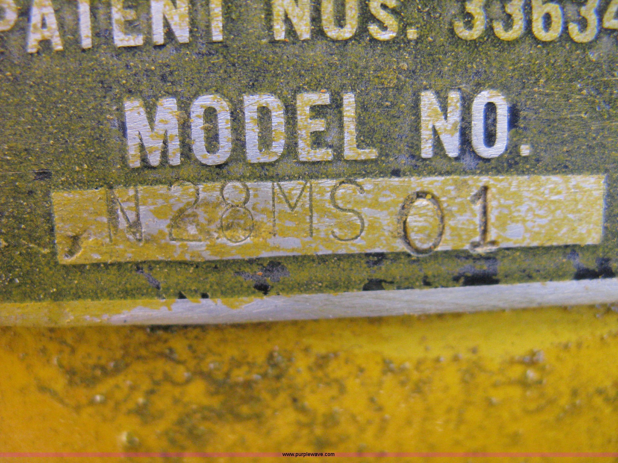 Davis mini sneaker in Wichita, KS | Item 8216 sold | Purple Wave